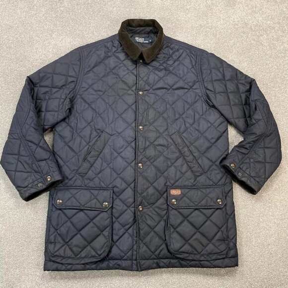 Polo Ralph Lauren | Jackets & Coats | Polo Ralph Lauren Jacket Adult ...